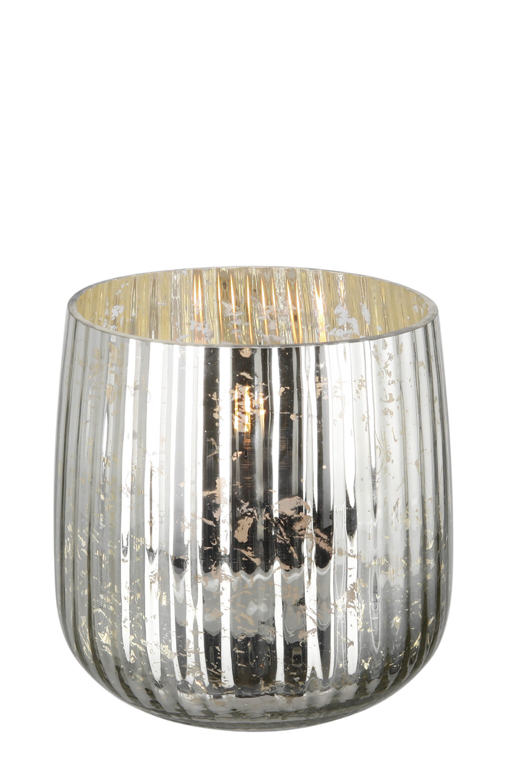 Schone Deko Windlicht Glas Ebenbild